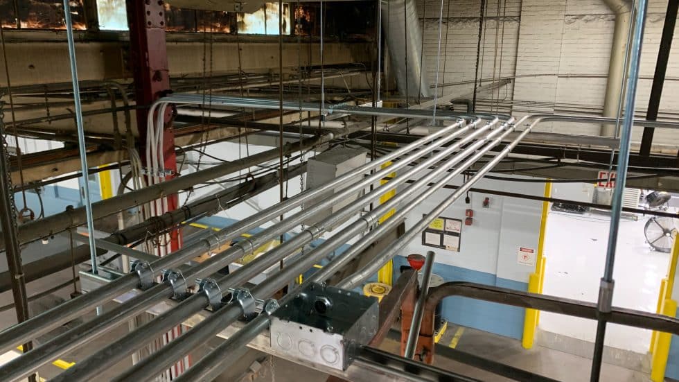 Generators - Maco Electric